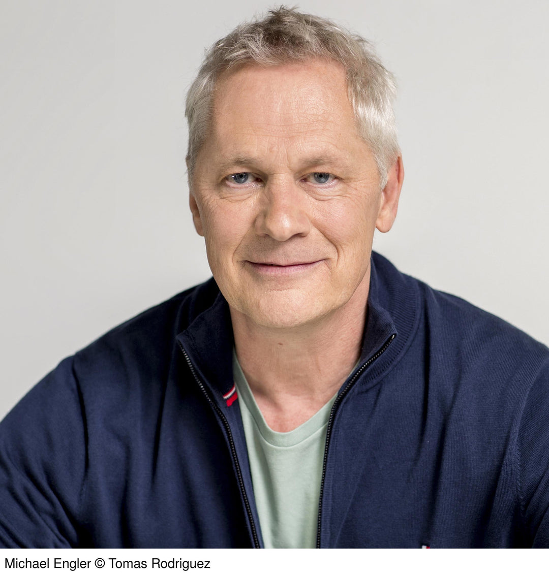 Wir zwei sind füreinander da (Mini-Ausgabe) | Engler, Michael ...