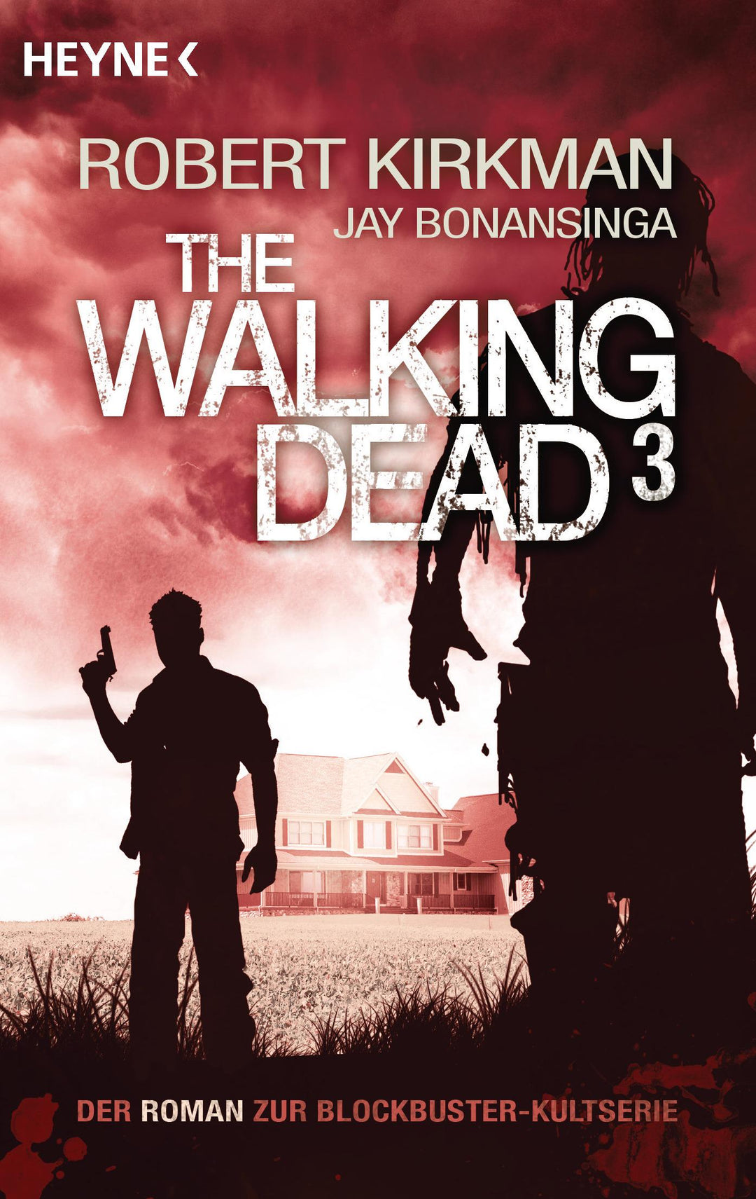 The Walking Dead 03 | Kirkman, Robert | Bonansinga, Jay – 1000books.de