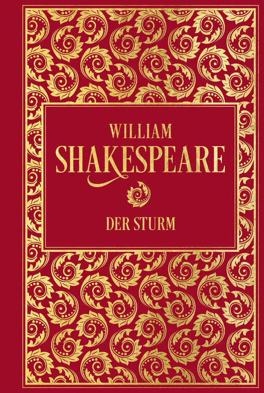 Der Sturm | Shakespeare, William – 1000books.de