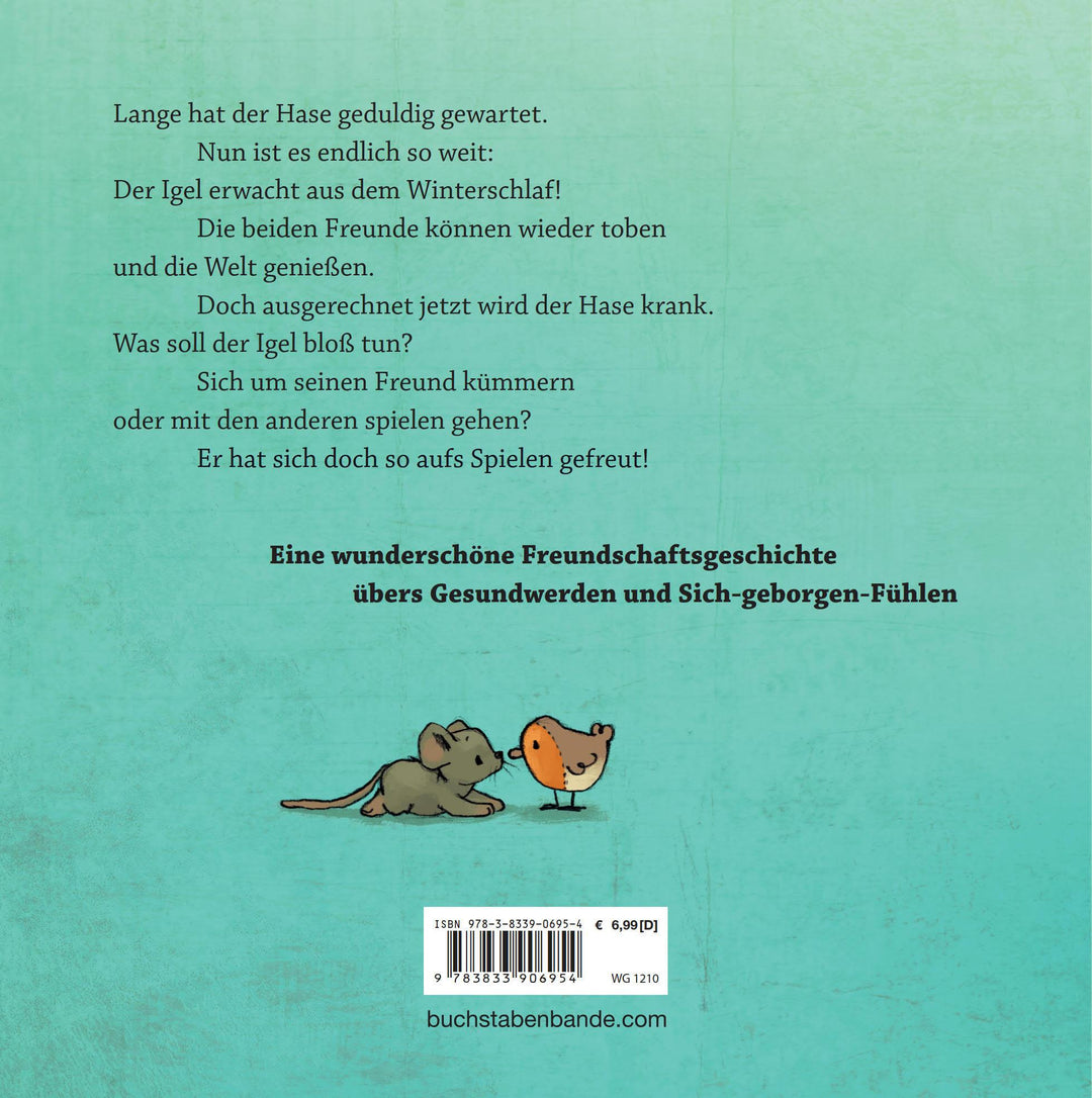 Wir zwei sind füreinander da (Mini-Ausgabe) | Engler, Michael ...