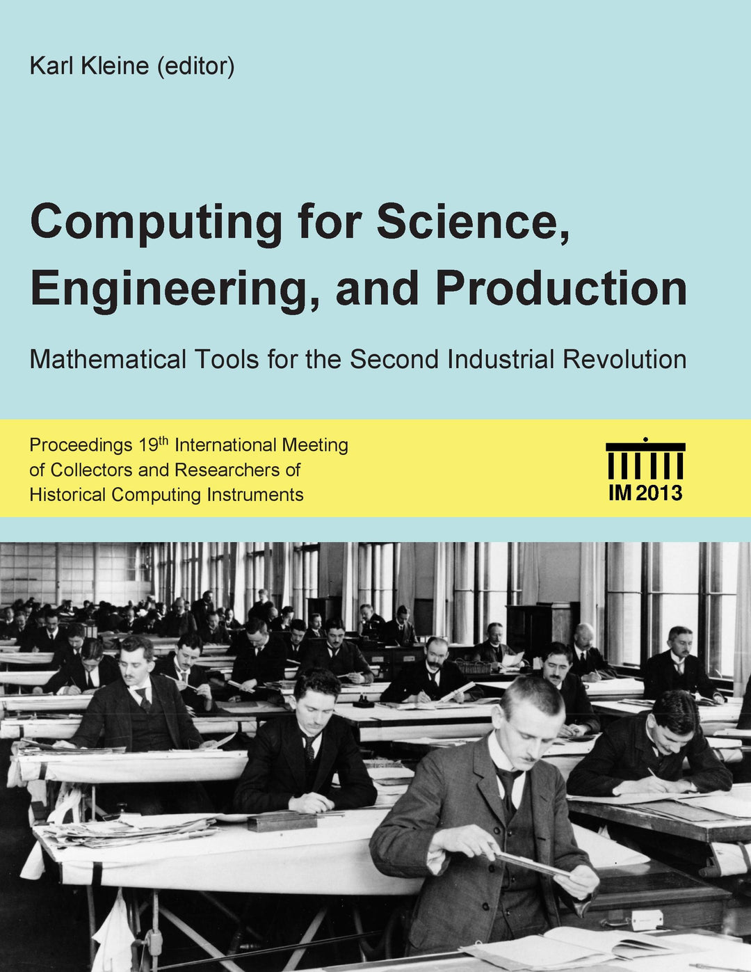 Computing for Science, Engineering, and Production | - – 1000books.de